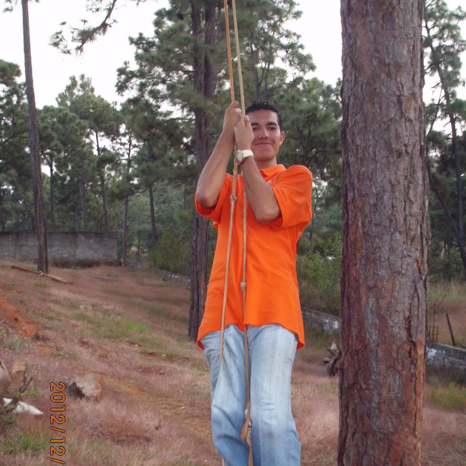 Daniel Ramos | Comisión Mexicana de Defensa y Promoción de los Derechos Humanos