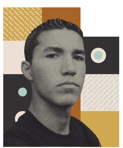 Daniel Ramos Alfaro | Comisión Mexicana de Defensa y Promoción de los Derechos Humanos